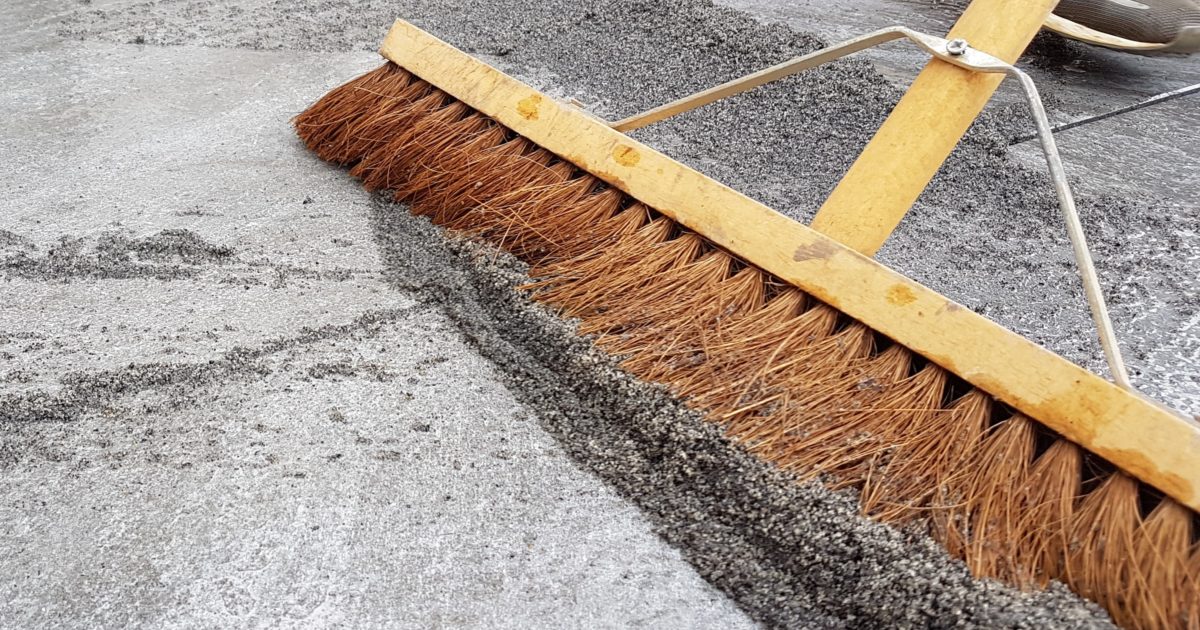 Pavetuf Jointing Compound for Easy Paving Solutions | Natural Paving USA