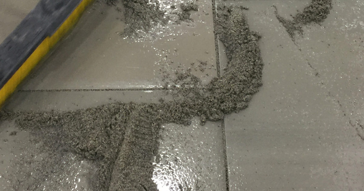 Paver Jointing Compound – Better Than Polymeric Sand| Natural Paving USA