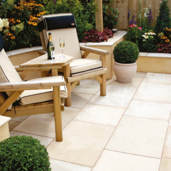 Natural Stone Patio Pavers – Flagstone Alternatives | Natural Paving USA