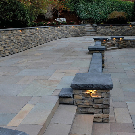 Classicstone Paving Collection - Natural Paving USA