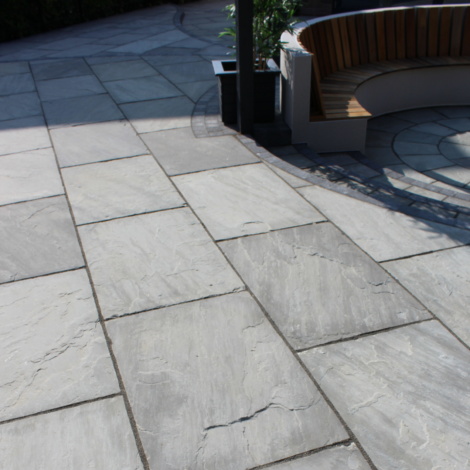 Paver Jointing Compound – Better Than Polymeric Sand| Natural Paving USA