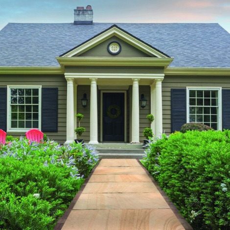 Jumbo Pavers & Countertops - Natural Paving USA