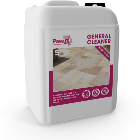 Pavetuf Cleaners for Natural Stone -Natural Paving USA