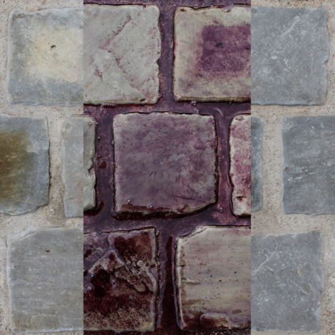 Pavetuf Rust Remover for Stone Pavers - Natural Paving USA